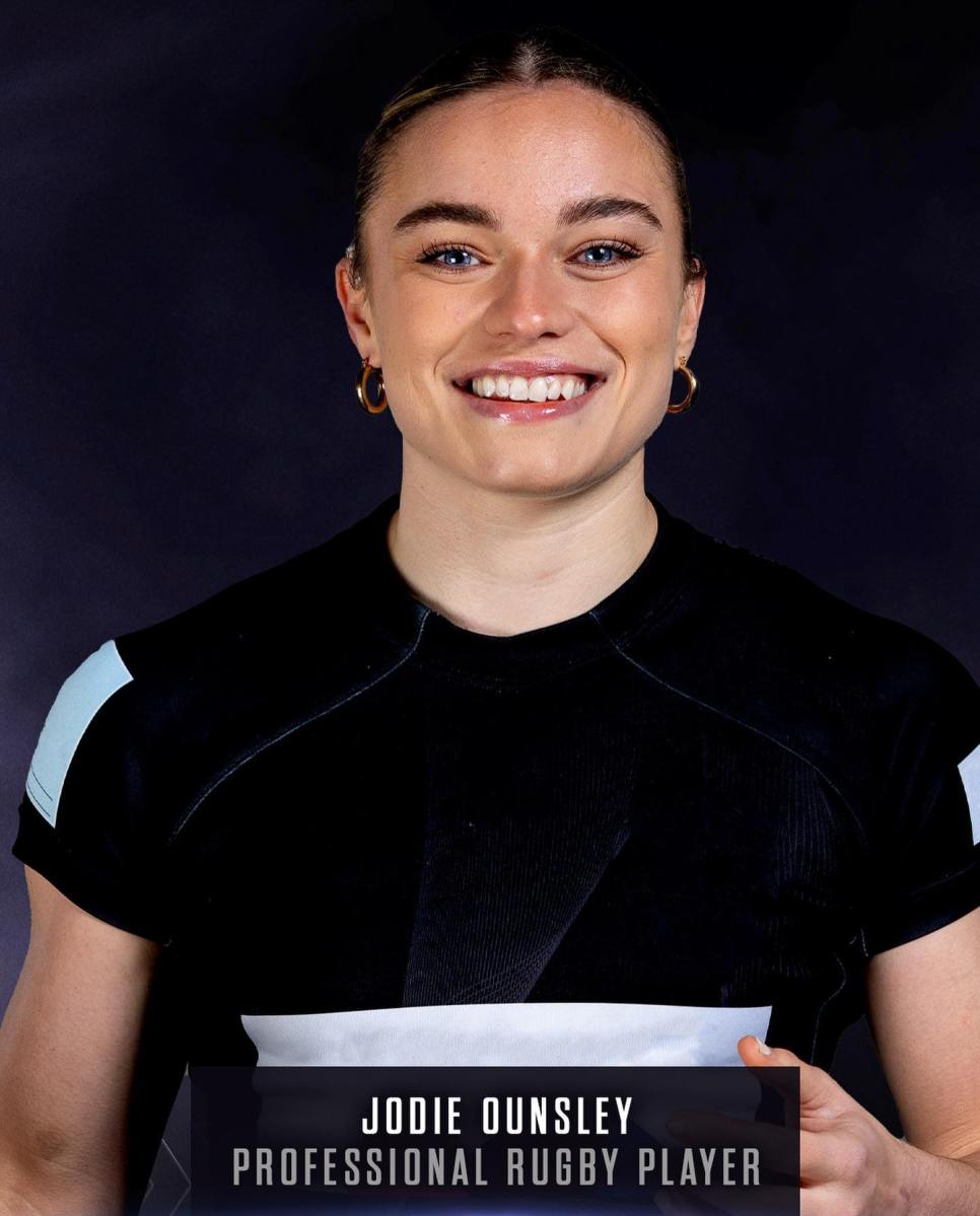 Deaflympian grabs TV Game show job | Two Big Ears